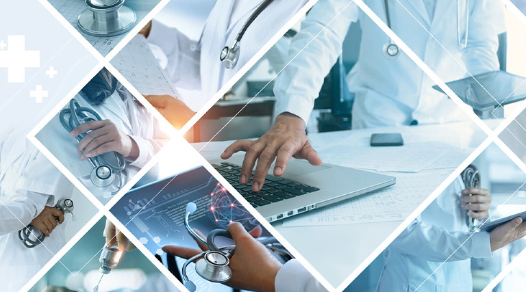 Digital Workspace | HealthTech Magazine